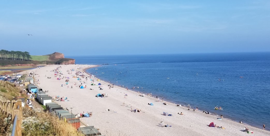 “Is it safe to swim in Budleigh?” – Budleigh Sewage action